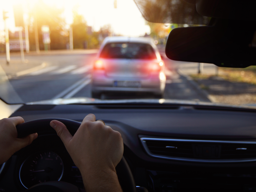 Everything You Need To Know About Driver Assistance Systems | DriveArabia