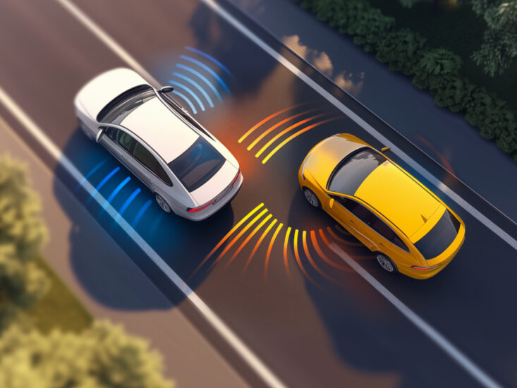 Everything You Need To Know About Driver Assistance Systems | DriveArabia