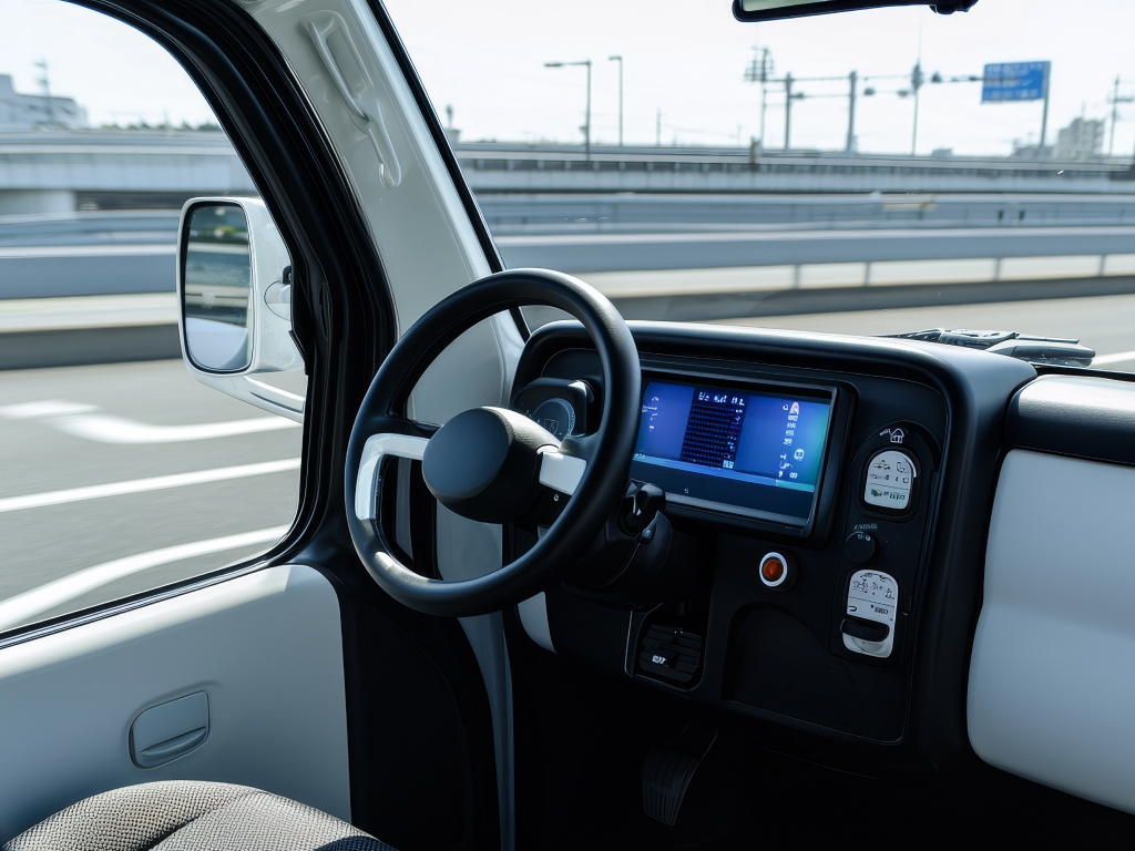 Everything You Need To Know About Driver Assistance Systems | DriveArabia