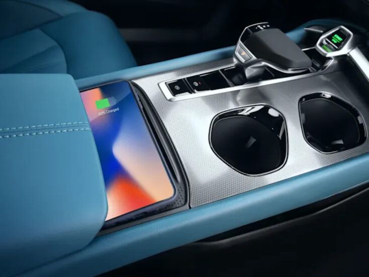 Top Features of the New MG 7 | DriveArabia