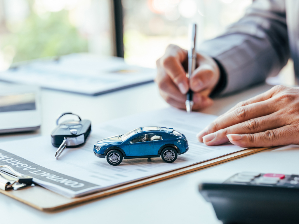 What Is the Difference Between Car Leasing and Financing? | DriveArabia