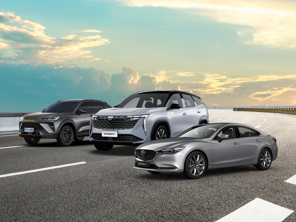 New Cars Under AED 100,000 with the Most Horsepower | DriveArabia