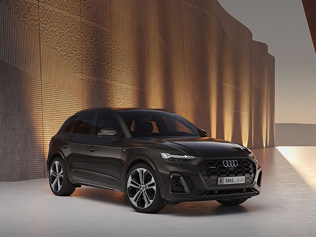 Best 2025 Ramadan Car Offers in the UAE | DriveArabia