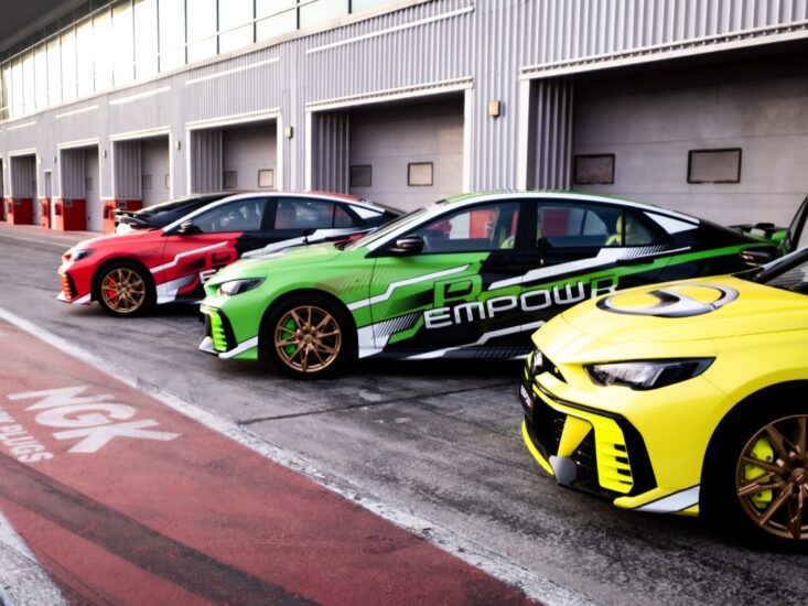 2026 GAC Empow R launched in the UAE | DriveArabia